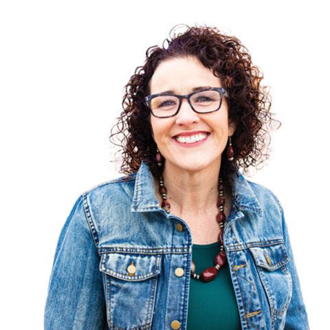 National Speaker | Amberly Neese Ministries