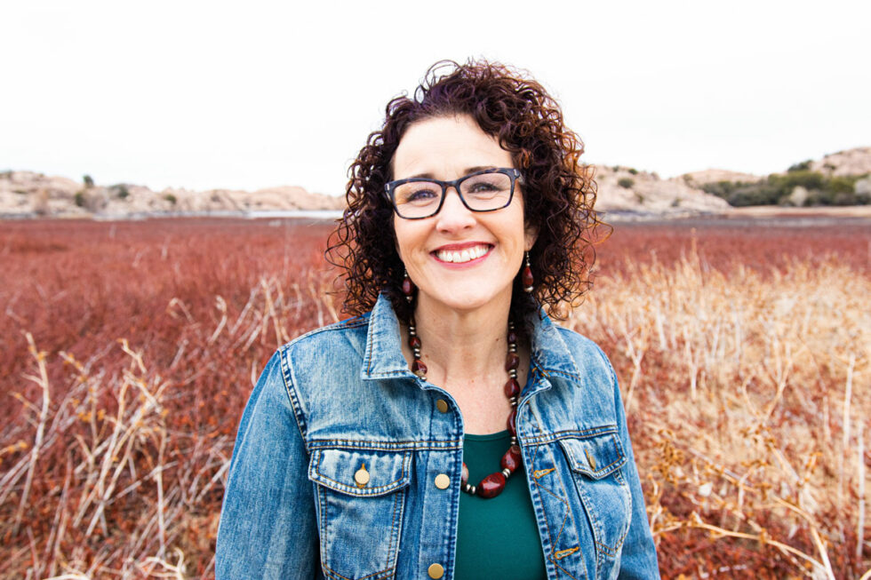 About | Amberly Neese Ministries